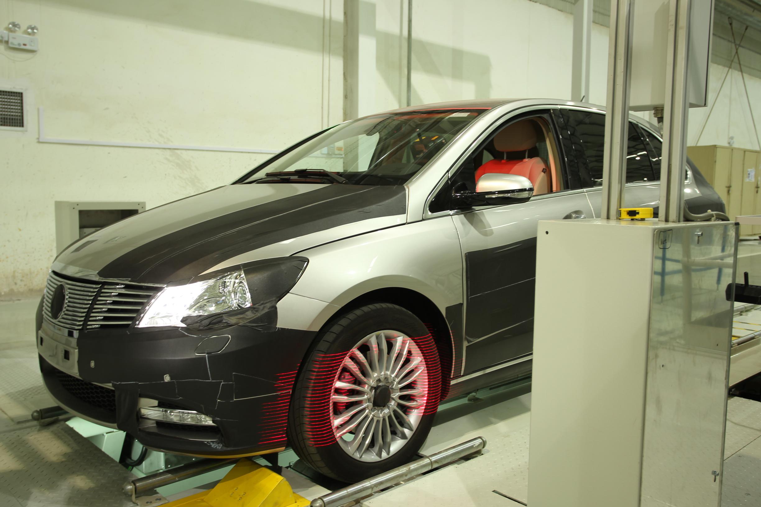 Daimler-project Denza: marktintroductie in 2014 - ZERauto.nl