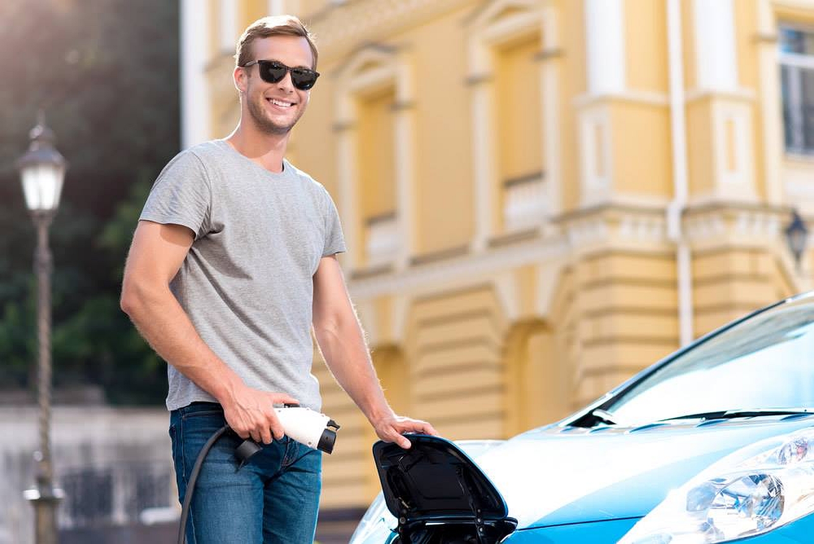 Shell neemt NewMotion over