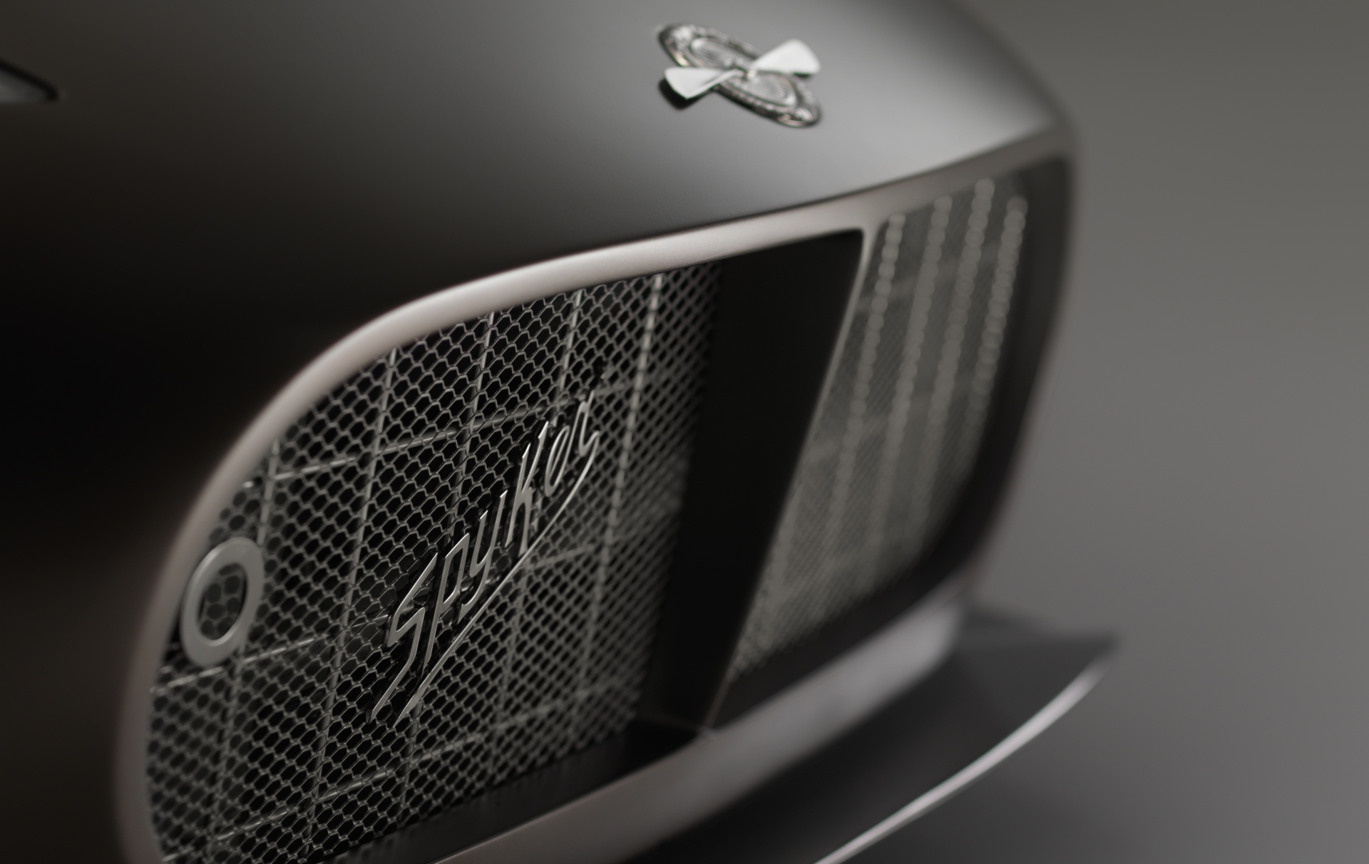 Spyker komt met elektrische SUV - ZERauto.nl