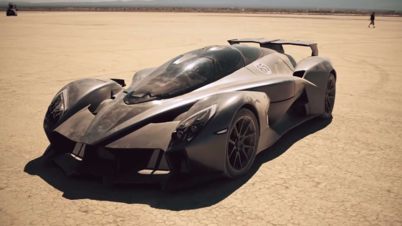 EV Nieuws: Je hebt er nog nooit van gehoord