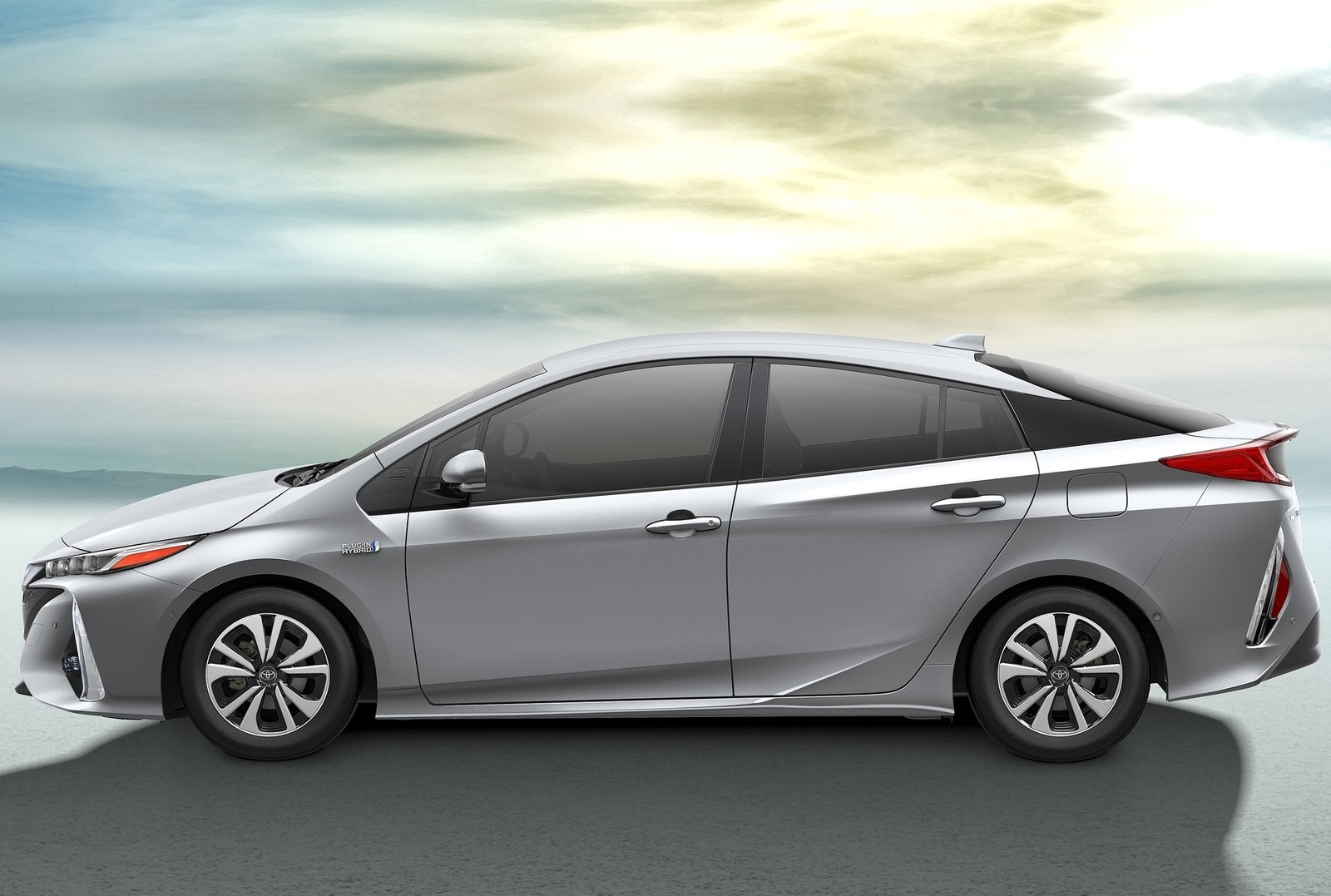 Toyota Prius Plug-in Hybrid vanaf 34.495 euro | vijftien procent bijtelling