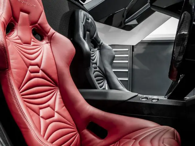 EV-Nieuws: elektroschok op de Autosalon van Genève