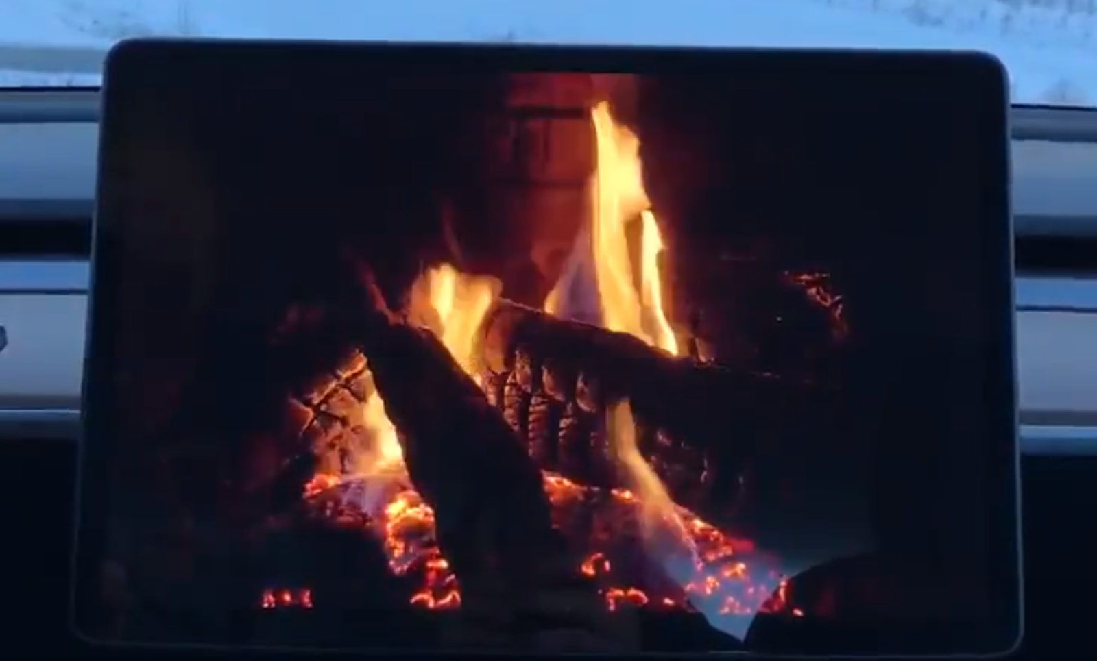 Tesla Model 3 heeft Romance modus - ZERauto.nl