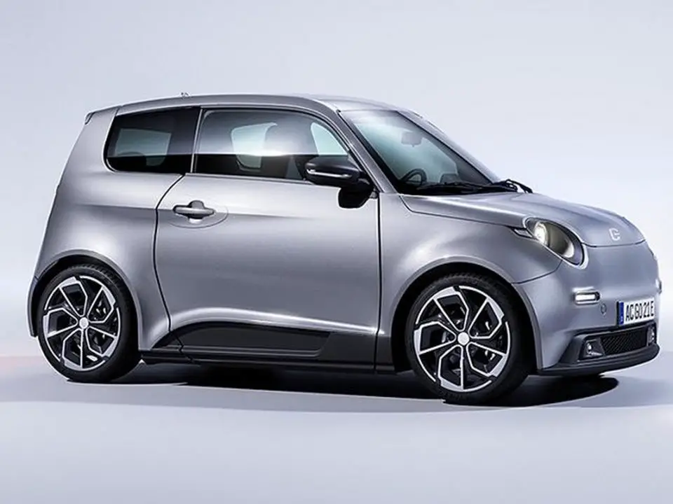 Zorgt de e.Go Life voor een doorbraak op EV-markt?