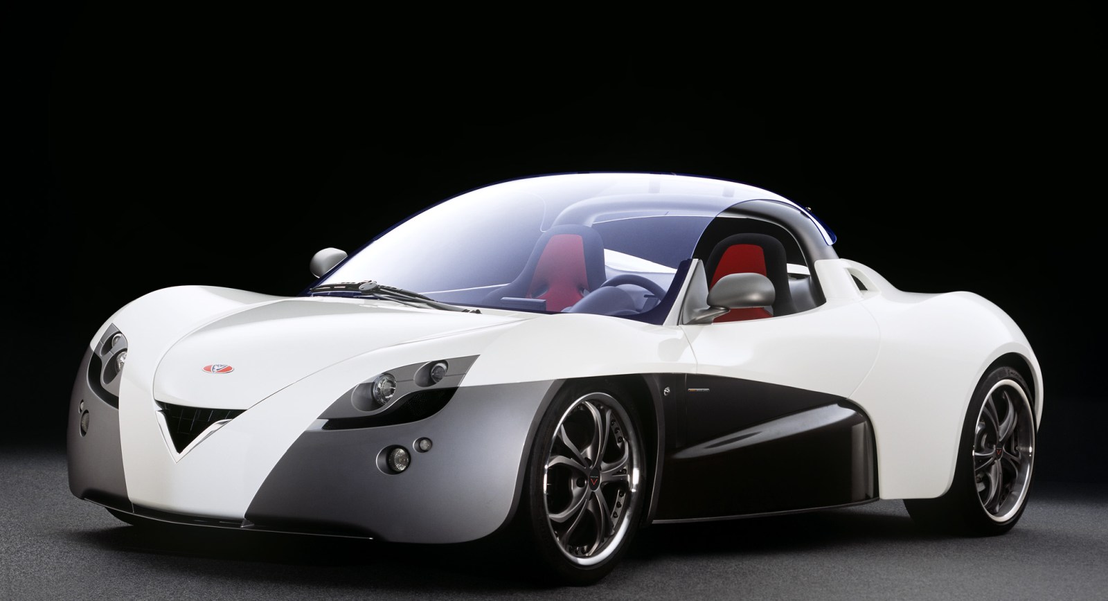 EV's van toen: de eerste volledig elektrische sportauto - ZERauto.nl