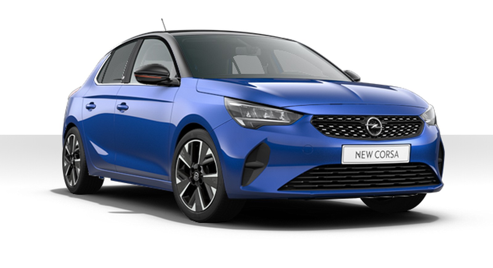 In welke kleur zou jij de Corsa-e bestellen? - ZERauto.nl