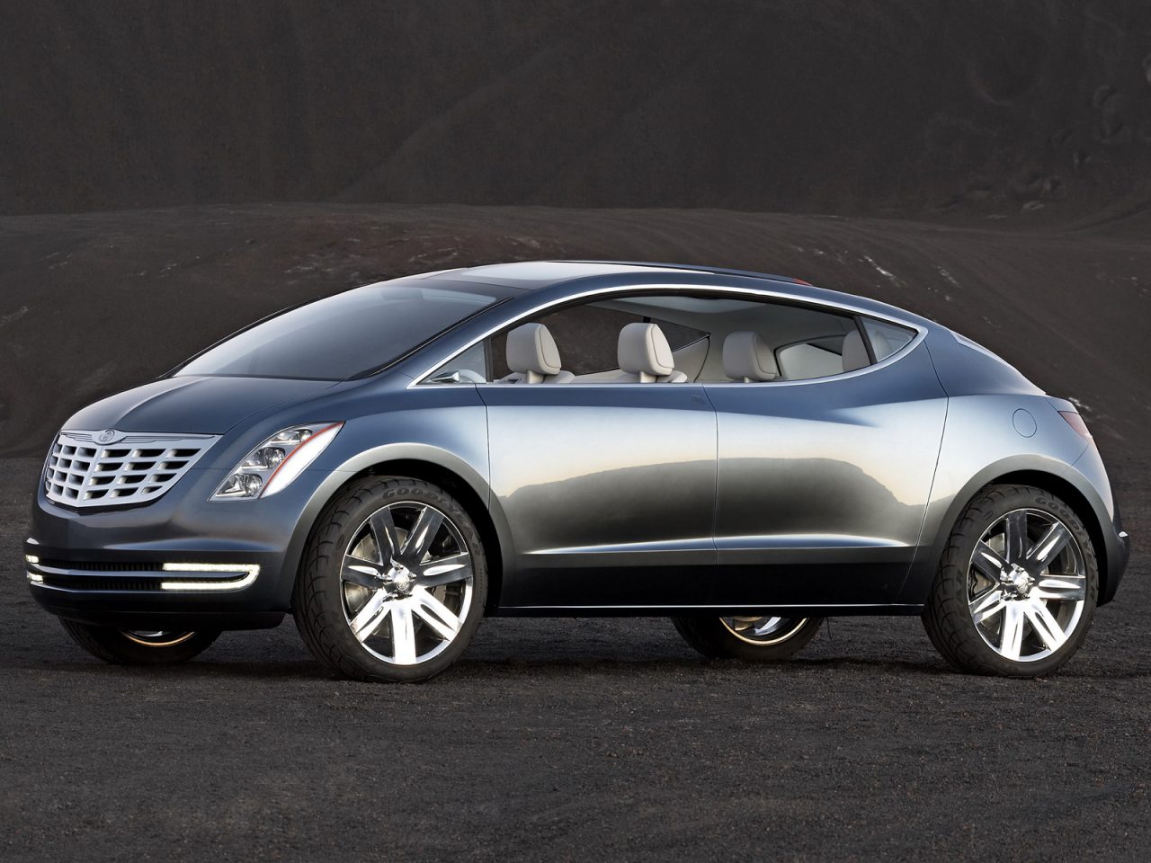 EV’s van Toen: de eerste elektrische MPV’s?