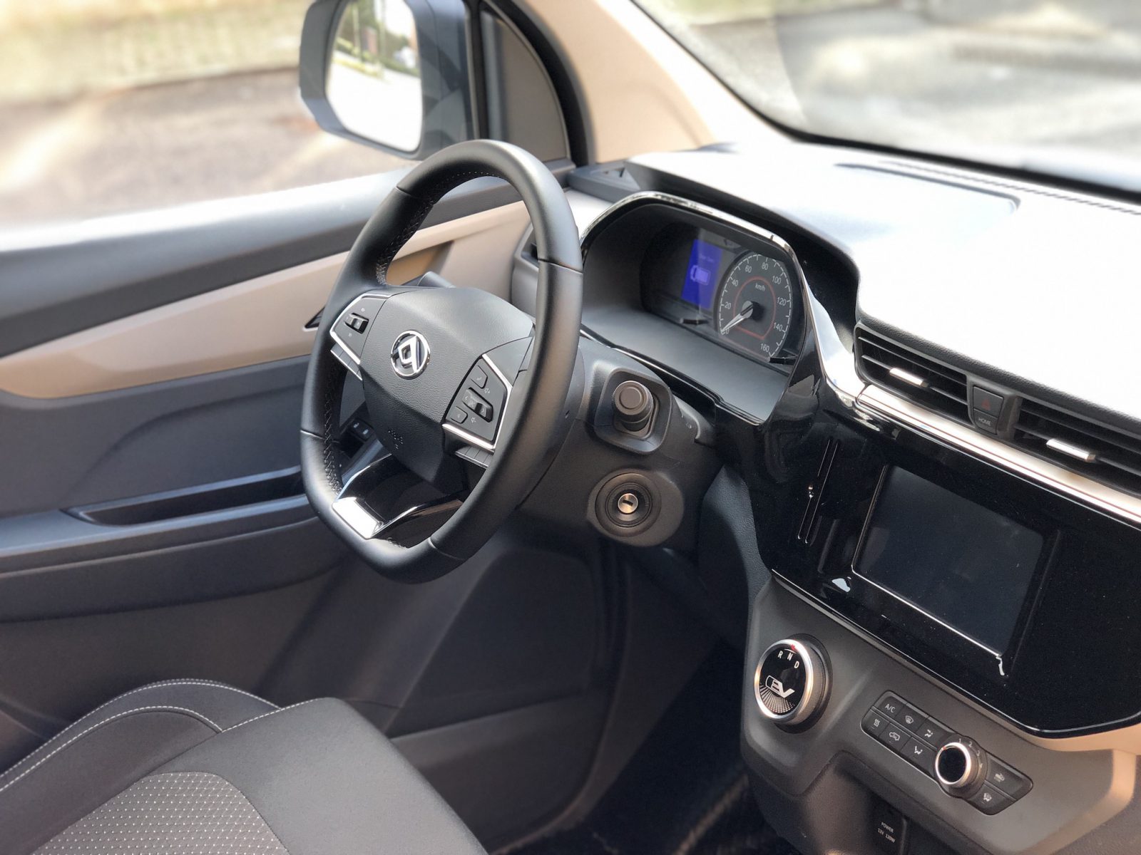 Autotest - Maxus eDeliver 3 (2021) - Hoe goed is deze elektrische bus?