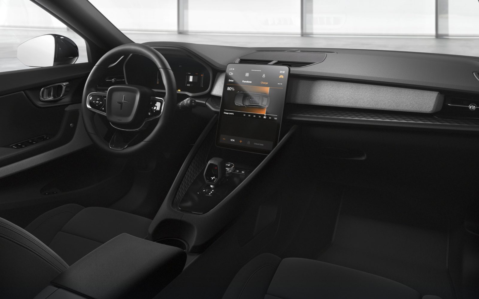 Polestar 2 is 14.000 euro goedkoper geworden