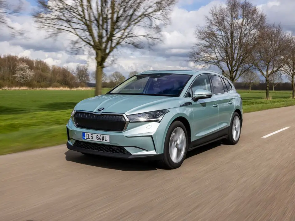 Bevestigd: eerste elektrische Skoda komt in 2020 - ZERauto.nl