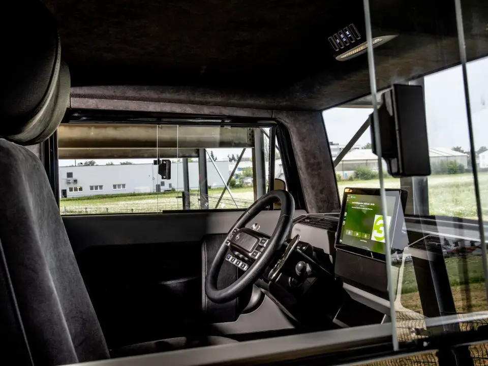 Wordt elektrische XBUS een hit? Prijzen vanaf 17.700 euro!