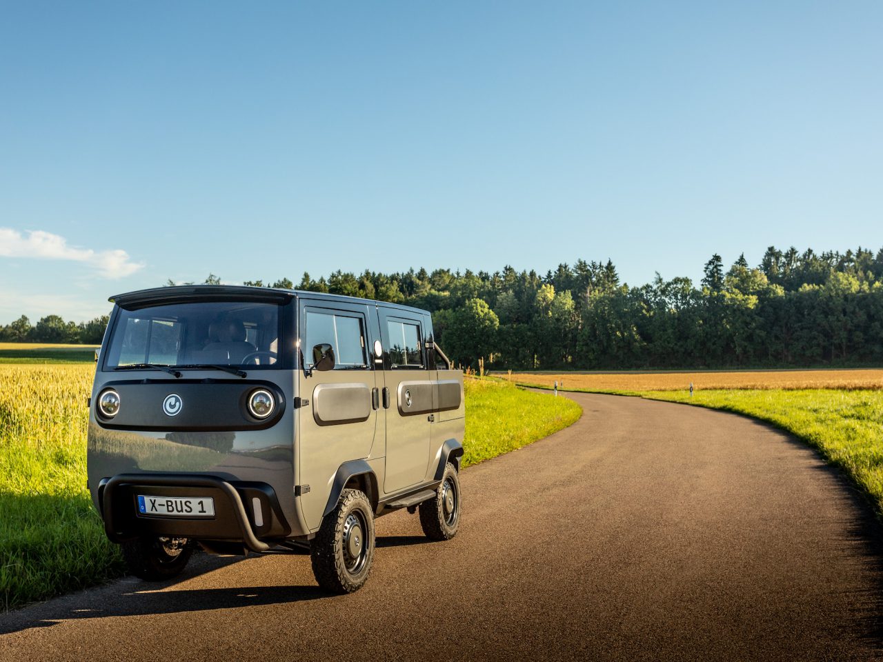Wordt elektrische XBUS een hit? Prijzen vanaf 17.700 euro!