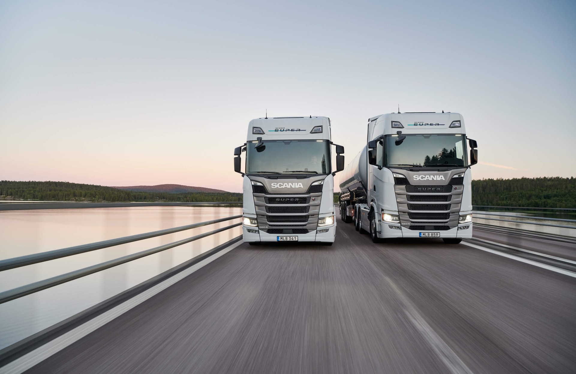Scania R-Serie: eersteklas werkpaard - ZERauto.nl