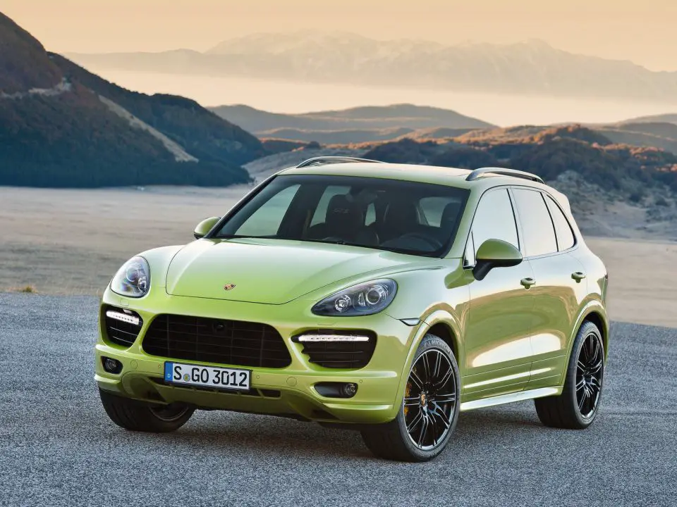 Het Porsche Approved label: alles wat je moet weten - ZERauto.nl