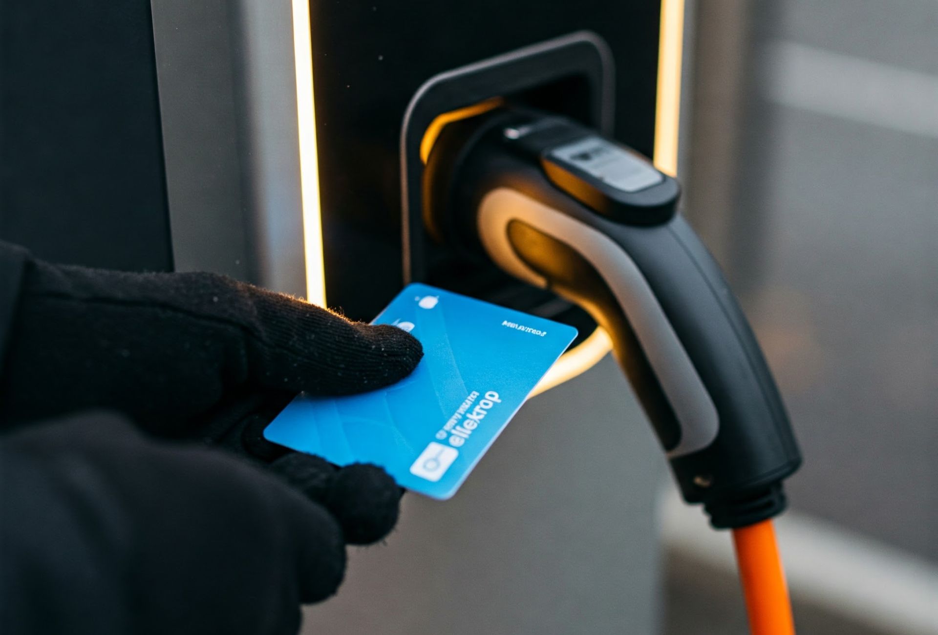 Alles over de beste laadpassen - ZERauto.nl